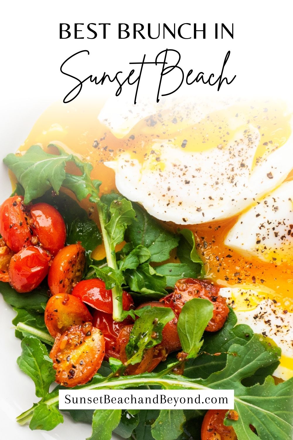 Best Brunch Spots In Sunset Beach 2023
