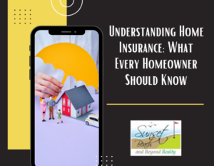 Understanding Home Insurance